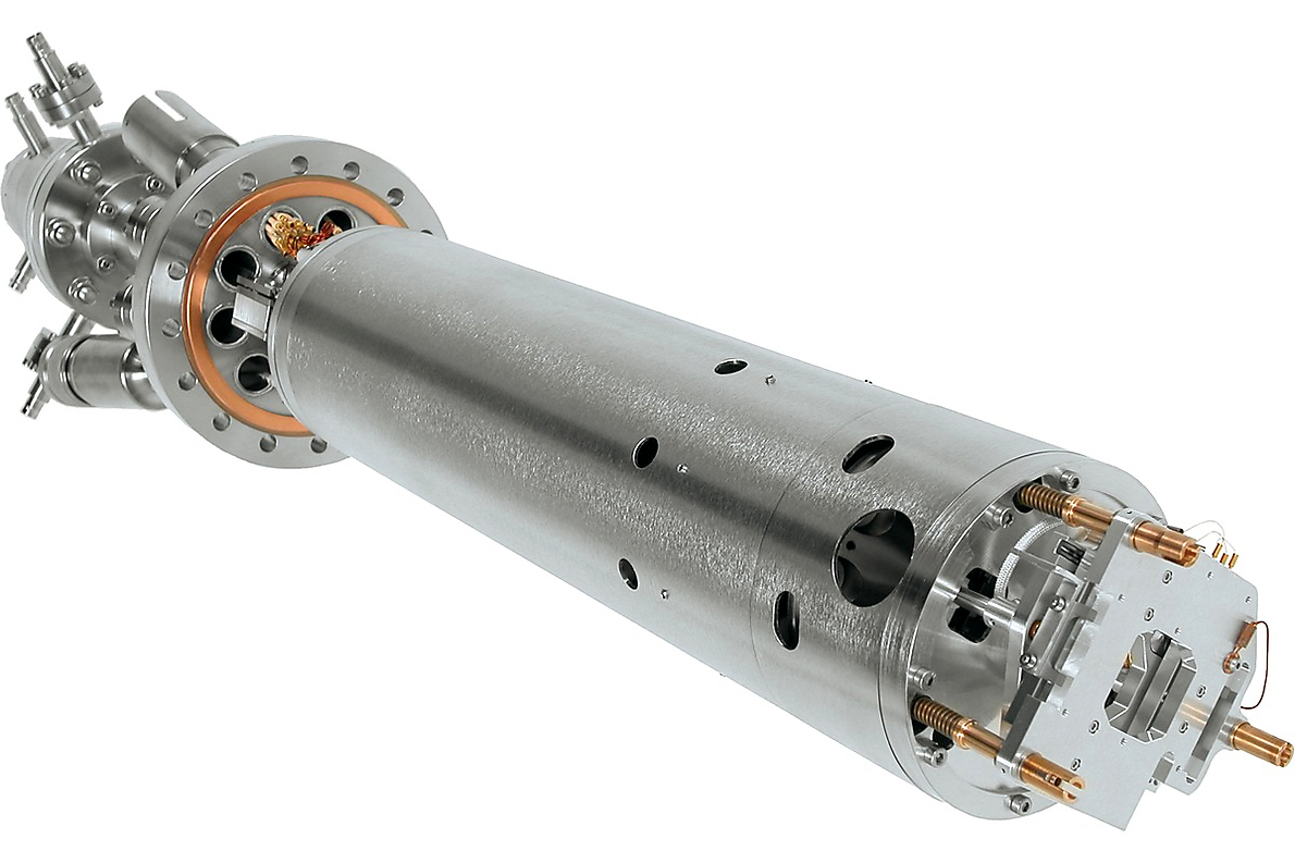 PEEM - Scienta Omicron